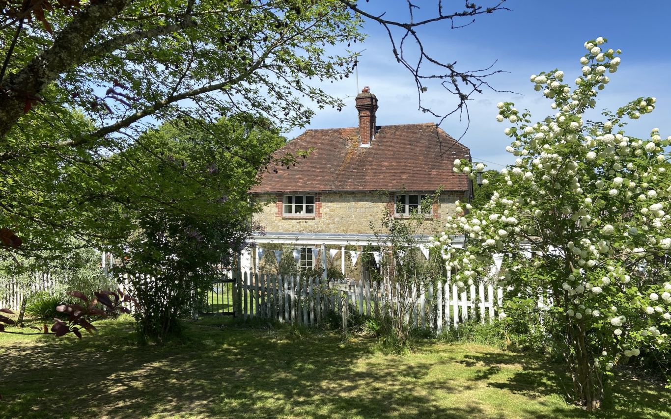 Titty Hill Farm | Luxury Accommodation | West Sussex