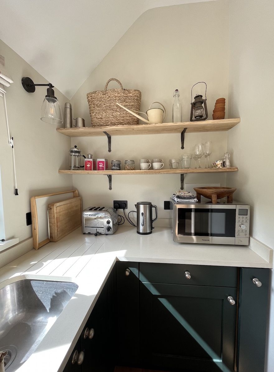 Accommodation | Titty Hill Farm | Luxury Cabin, West Sussex